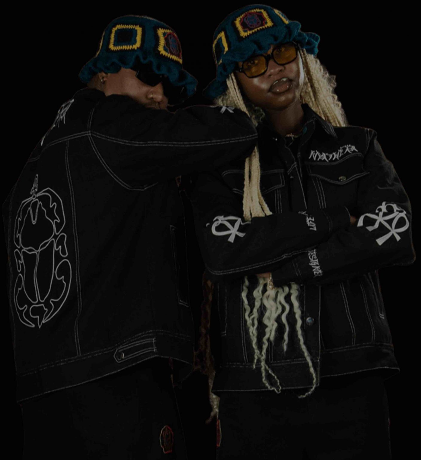 NYATHERA – A Life Designers Community